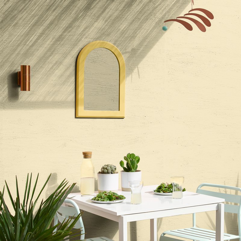 Sandtex Masonry Paint Tester Pot 150ml Cornish Cream - Intu-DIY ...