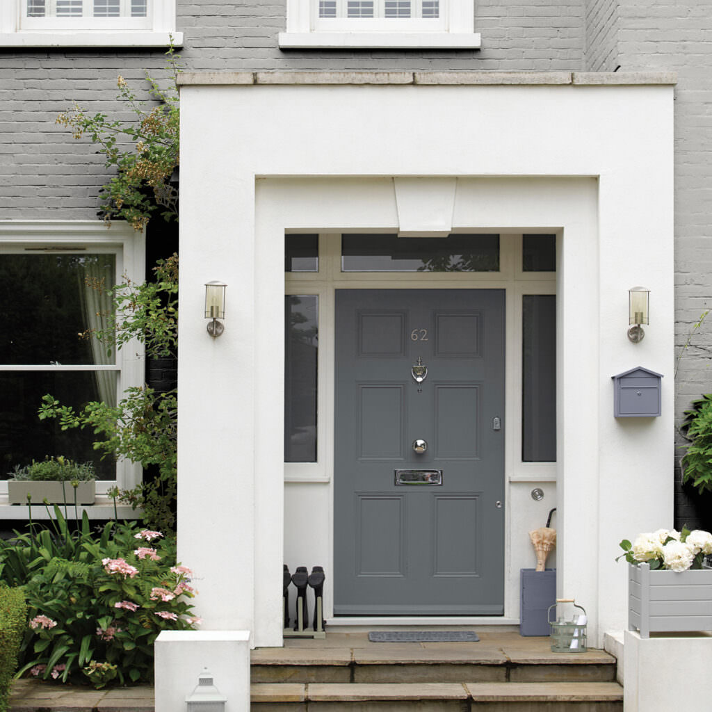 Sandtex Masonry Paint Tester Pot 150ml Light Grey - Intu-DIY ...